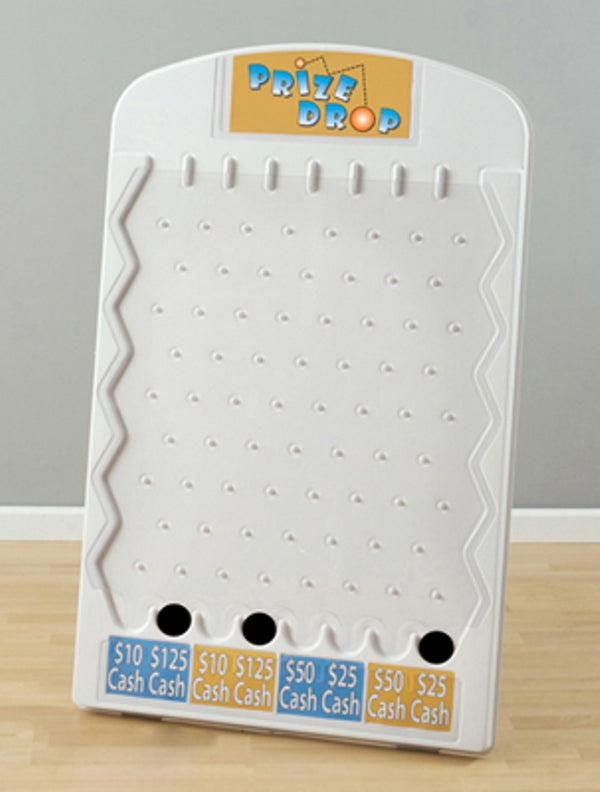 Prize Drop Tradeshow Games Expos Customer Fun Game – 321 Plastics