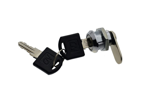Replacement Lock and Keys for Security Locking Cases and Cabinets – 321 ...